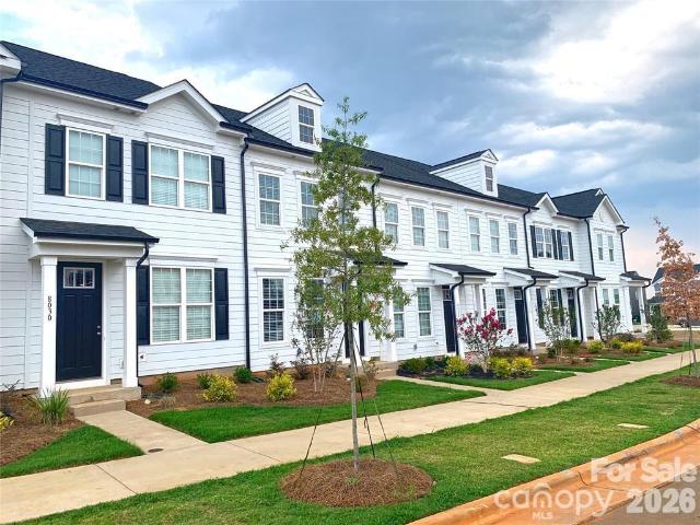 8127 Jacey Ln, Unit 43, Huntersville, NC 28078 | MLS #4362