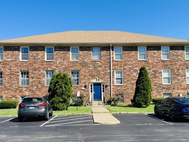 8127 Lake Ave Apt A10, Louisville, KY 40222