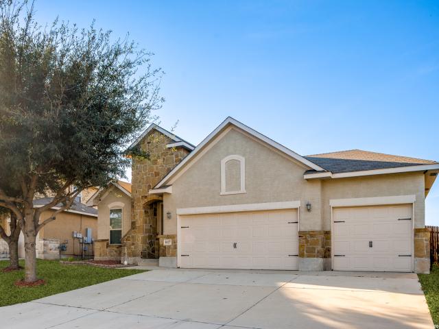8127 Lovela Bend, San Antonio, TX 78254 | MLS #1937