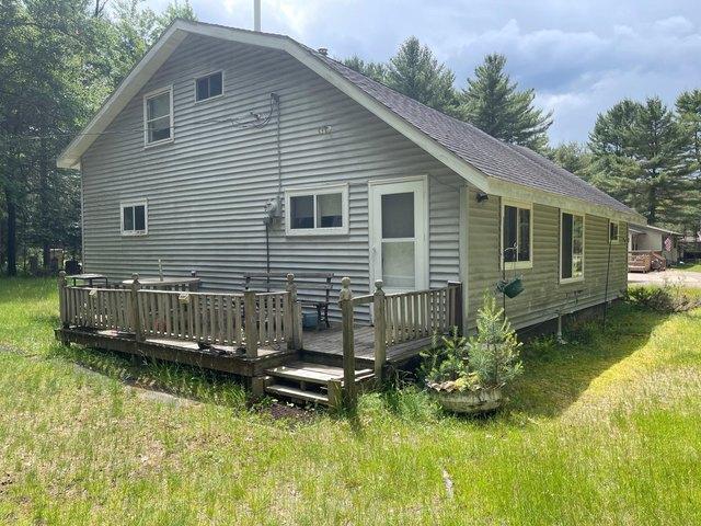 8127 Rainbow Dr E, Saint Germain, WI 54558