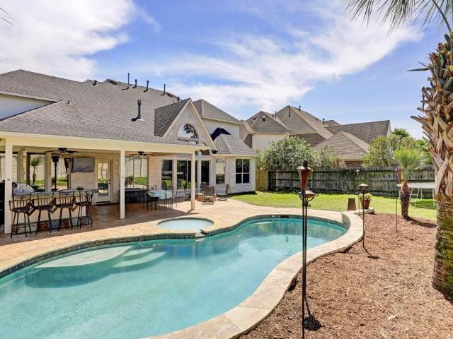 8127 Sun Terrace Ln, Houston, TX 77095 | MLS #42919 | Compass