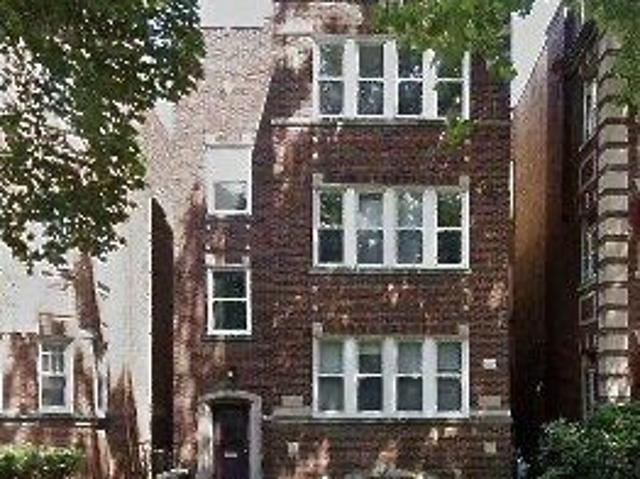 8127 S Vernon Ave, Chicago, IL 60619