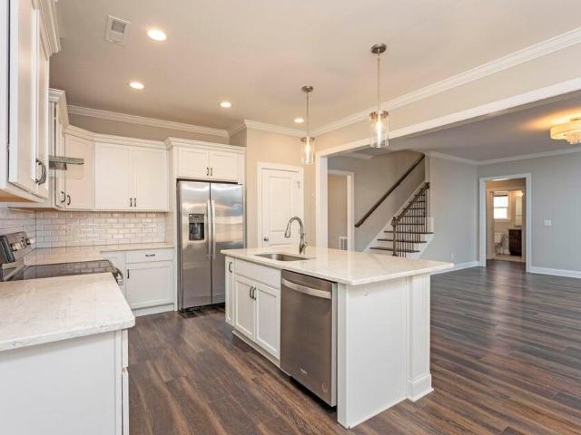 8127 Slugger Way, Chattanooga, TN 37421 | MLS #3178 | Compass