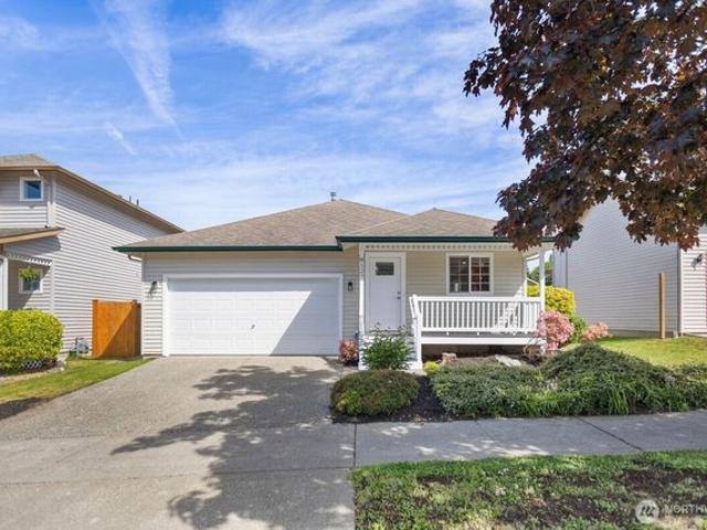 8127 Valley View Dr, Arlington, WA 98223