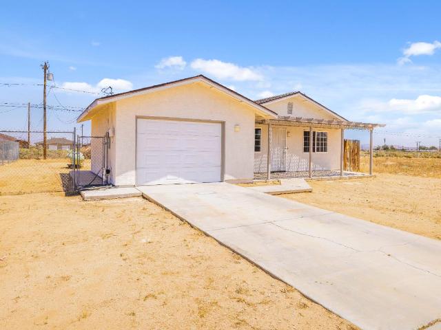 8137 Walpole Ave, California City, CA 93505 | Compass
