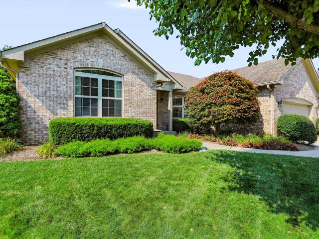 8128 Meadow Bend Drive