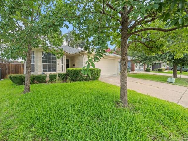 8128 Huddleston Ln, Austin, TX 78748