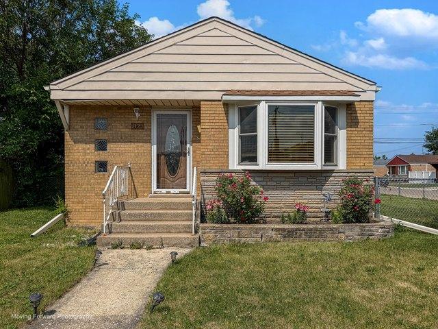 8128 S Komensky Ave, Chicago, IL 60652