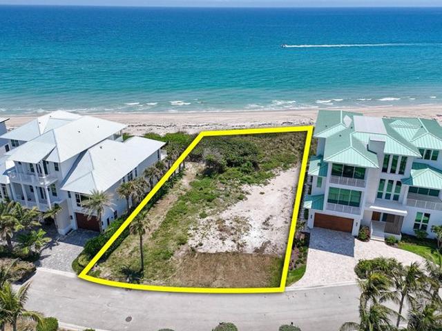 8128 S Ocean Dr, Jensen Beach, FL 34957