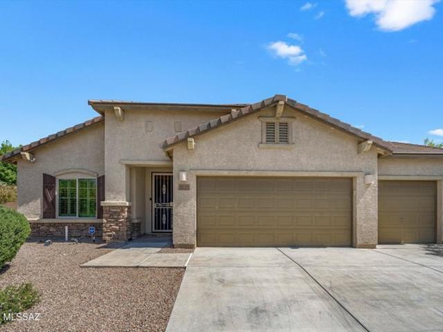 8129 N Circulo El Palmito, Tucson, AZ 85704