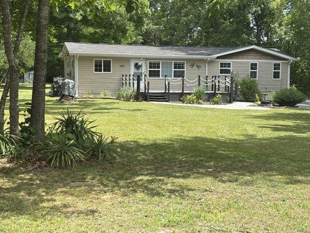 8129 Bermerwood Dr, Chattanooga, TN 37421