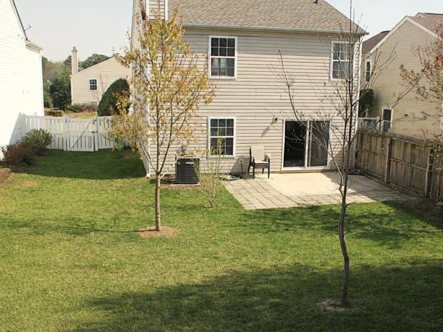 8129 Caliber Woods Drive