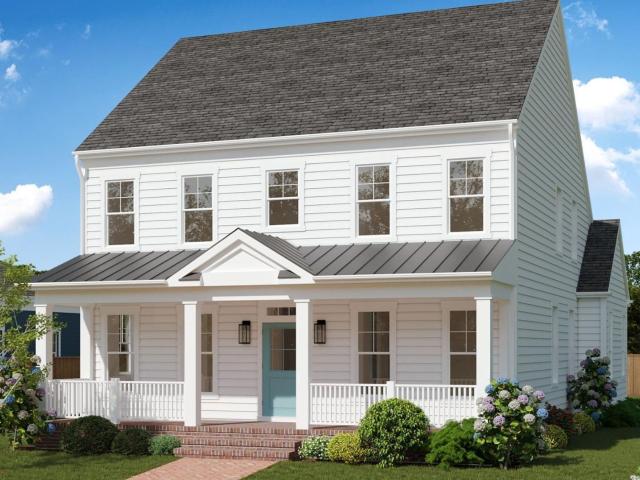 8129 Easton Village Drive, Easton, US, MD
