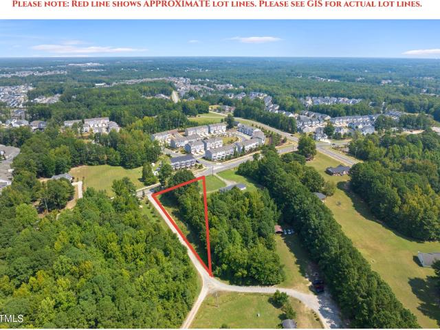 8129 Humie Olive Rd, Apex, NC 27502 | MLS #10051