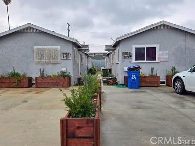 8129 S Hoover St, Los Angeles, CA 90044