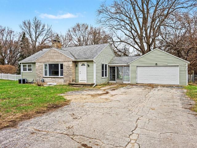 8129 S Sprinkle Road