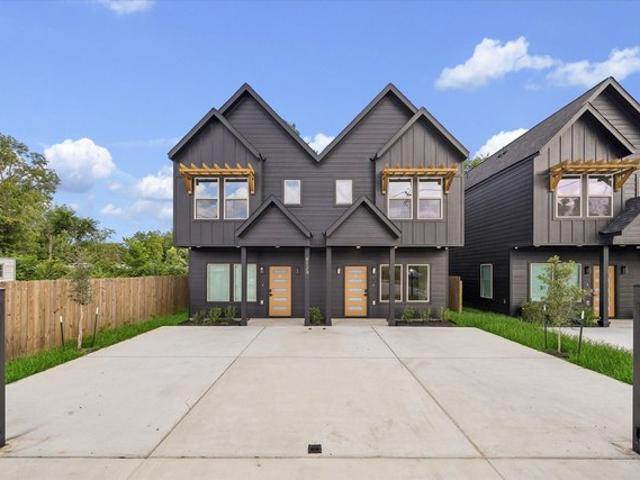8129 Safebuy St Unit B, Houston, TX 77028