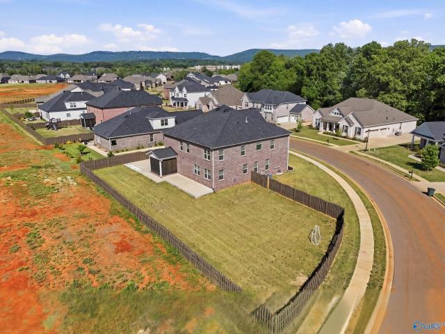 8129 Tupelo Gum Trace