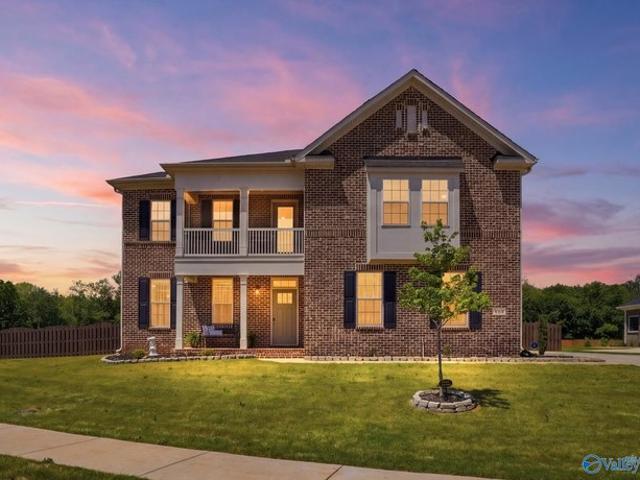 8129 Tupelo Gum Trce SW, Huntsville, AL 35802