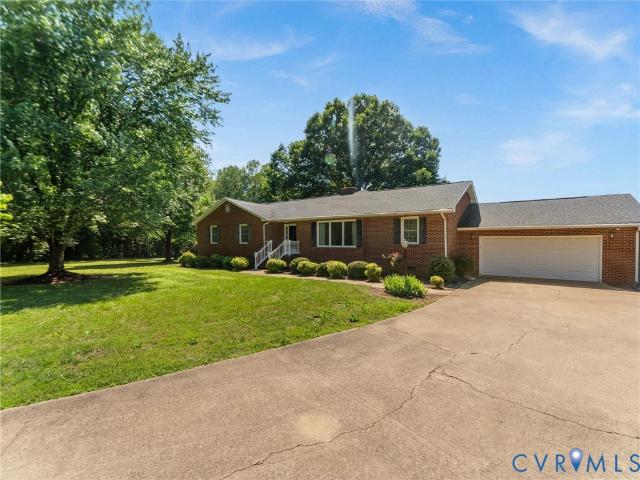 8120 Mt Zion Road