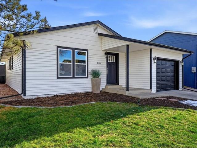 8120 Mummy Range Dr, Fort Collins, CO 80528