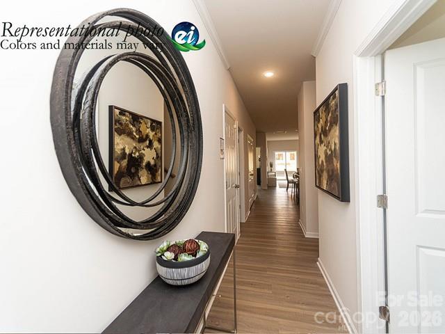 8120 McGarry Trail, Unit 197, Charlotte, NC 28214 | MLS #4360