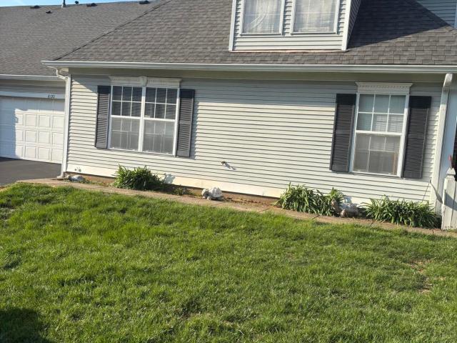 8120 Meadowgreen Pl