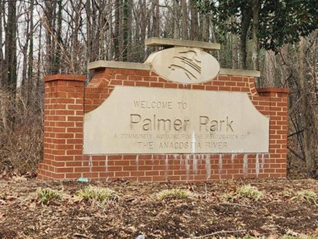 8120 Allendale Dr, Landover, MD 20785
