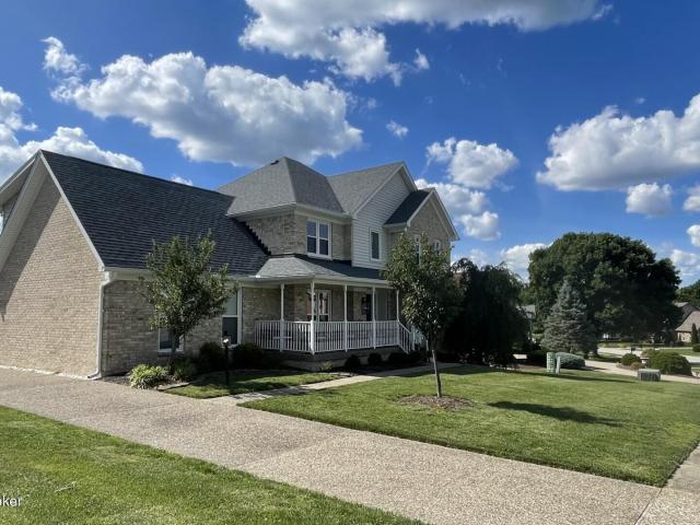 8120 Bohannon Station Rd