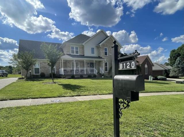 8120 Bohannon Station Rd, Louisville, KY 40291