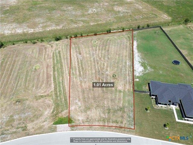 8120 Evenfall Ln Lot 5, Temple, TX 76501