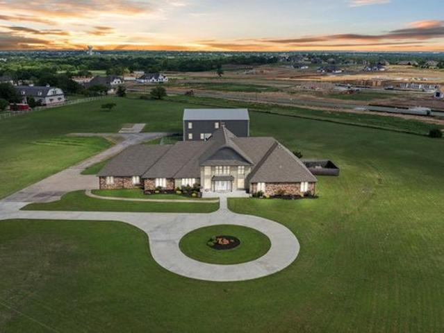 8120 E 112th St N, Owasso, OK 74055