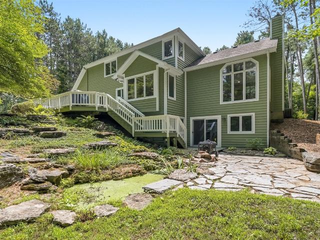 8120 Glenwynd Drive