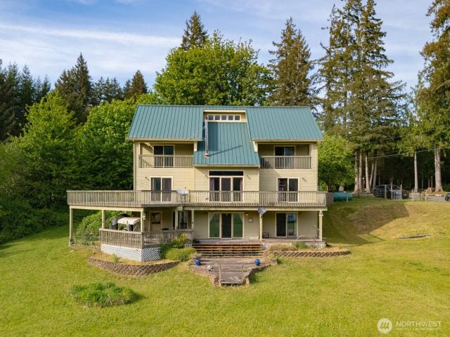 8120 Gordon Road