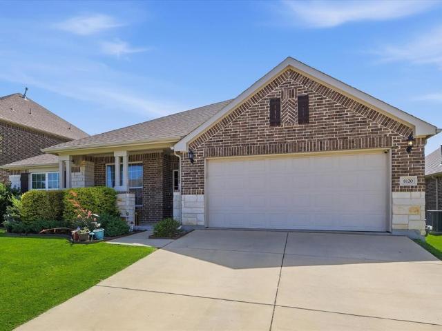 8120 Horseman Road