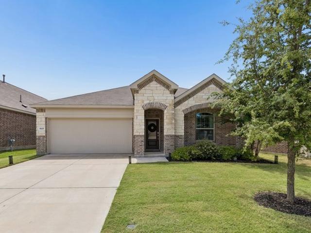 8120 Lindheimer Ln, McKinney, TX 75071