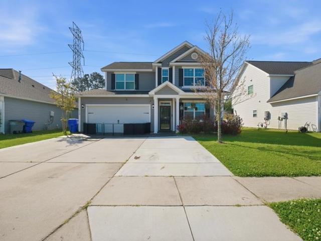 8120 Ronda Dr, Charleston, SC 29406