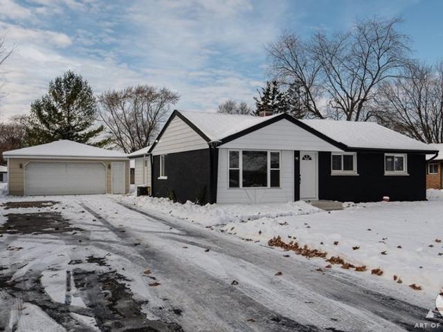 8120 S 83rd Ct, Justice, IL 60458