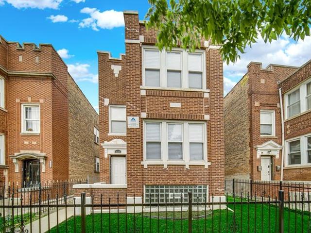 8120 S Loomis Blvd, Chicago, IL 60620