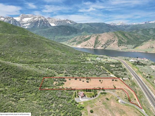 8120 S Lakeside Cir Unit 1, Wallsburg, UT 84082