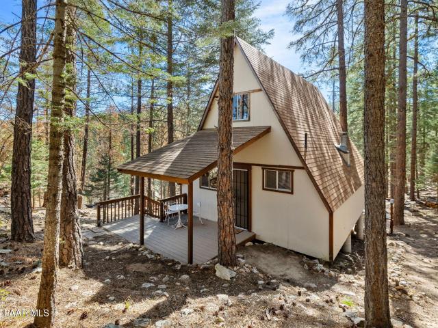8120 Short Cir, Prescott, AZ 86303 | MLS #1080