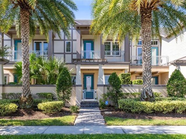8120 Tavistock Lakes Blvd, Orlando, FL 32827