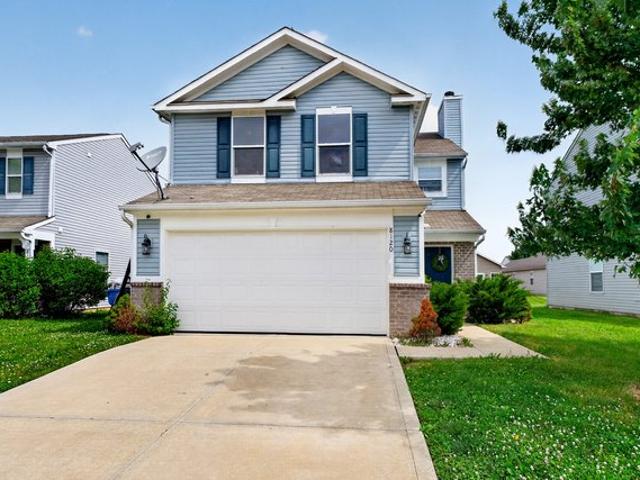 8120 Wildwood Farms Dr, Indianapolis, IN 46239