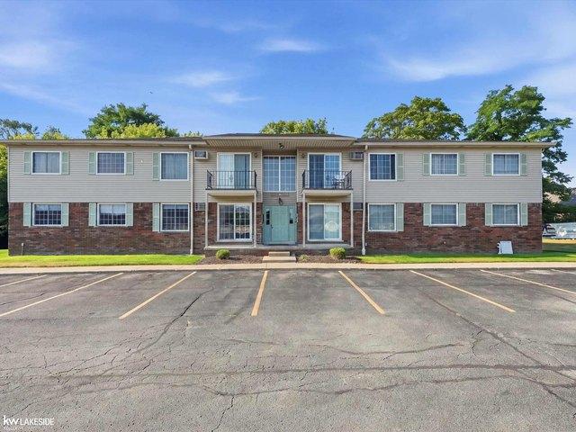 8120 24 Mile Rd Unit 1, Shelby Township, MI 48316