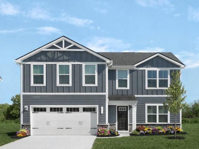 8121 Marchwood Blvd, Antioch, TN 37013