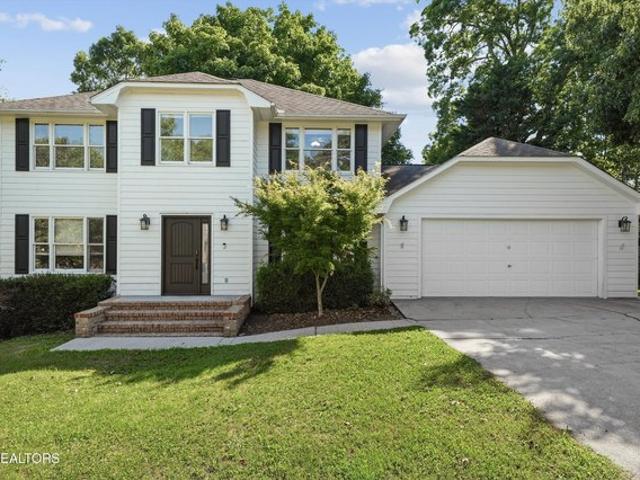 8121 Nutmeg Cir, Knoxville, TN 37938