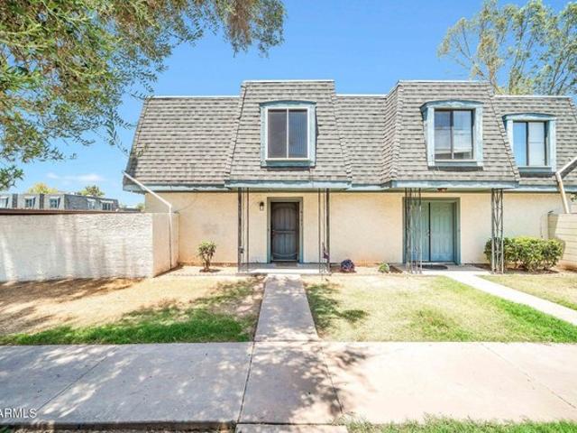 8121 N 32nd Dr, Phoenix, AZ 85051