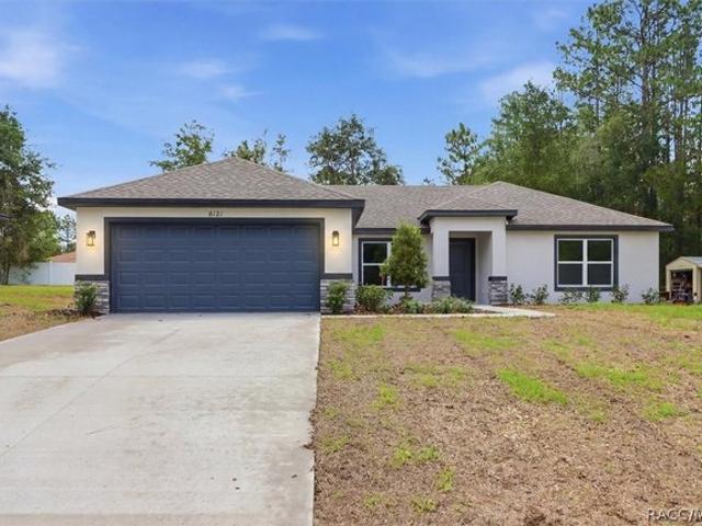 8121 N Tiny Lily Dr, Dunnellon, FL 34434