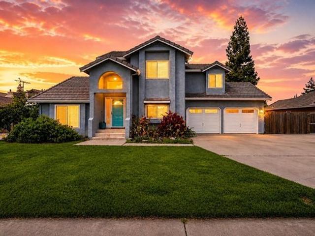 8121 Acacia St, Hilmar, CA 95324