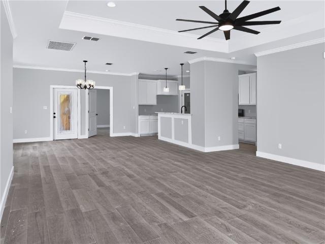 8121 Berenstain Drive